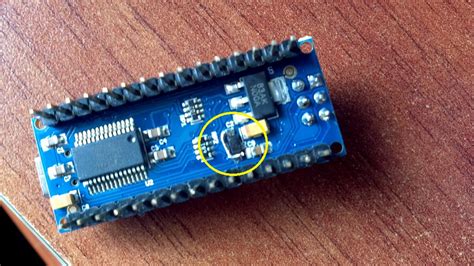 Tipos De Arduino Y Sus Caracteristicas La Tecnologia Moderna