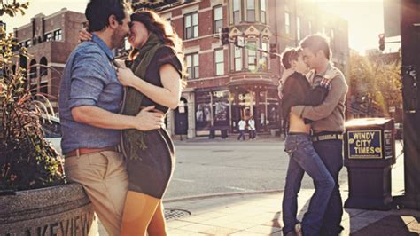 Chicago S Sex Secrets