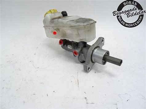 7e0 611 019 A Bremse Hovedcylinder Autoparts24