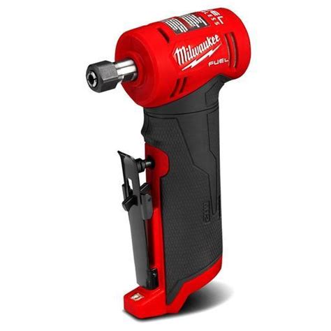 Milwaukee M18gg 0 18v Li Ion Cordless 2 Speed Grease Gun Skin Only