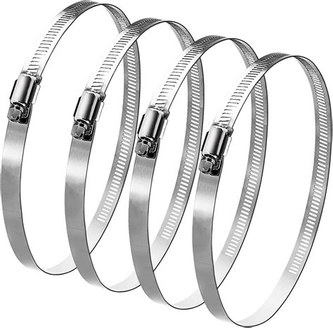 Narrow Worm Drive Clamps At Mary Nugent Blog