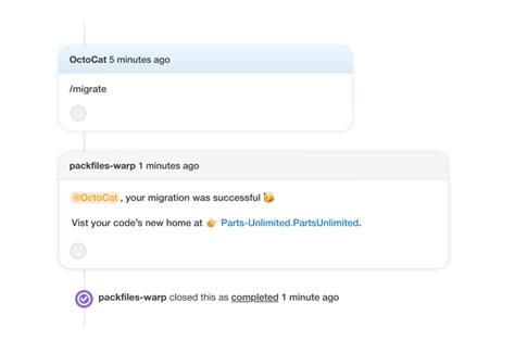 Migrate To Github With Better Tools