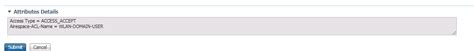 Zbise15 Cisco Ise Wireless Authorization Profiles Zigbits Where Zigabytes Are Faster Than