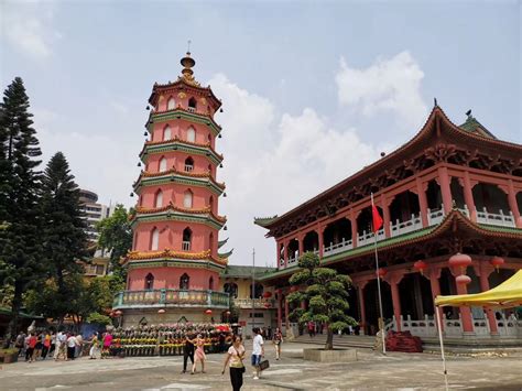 2024仁寿寺游玩攻略 仁寿寺建于1935年位于佛山 去哪儿攻略