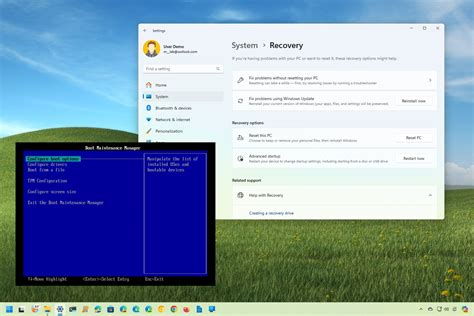 How To Enter UEFI On Your Windows PC Windows Central