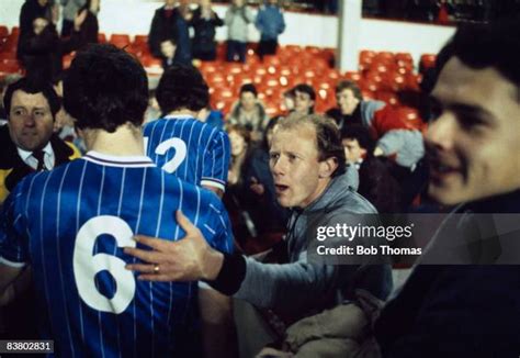 Manager Alan Buckley Photos And Premium High Res Pictures Getty Images