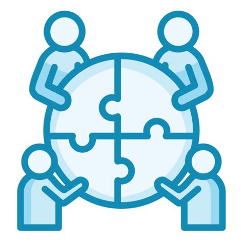 Unification Generic Color Lineal Color Icon Freepik