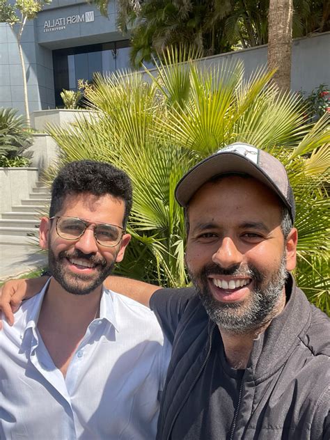 ahmed reda on linkedin so proud of my dear friend andrew saad👓