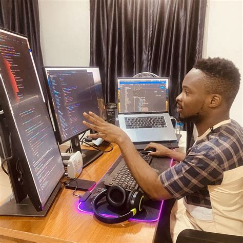 Theodore Imonigie On Linkedin Sustainablecoding Cleancode Softwaredevelopment