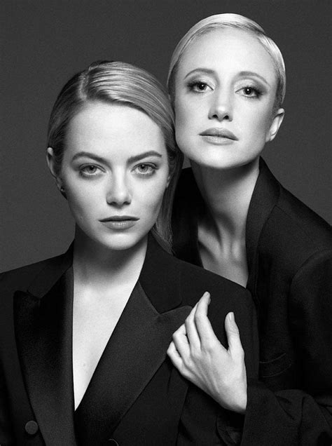 Gallery Battle Of The Sexes Stars Emma Stone And Andrea Riseborough