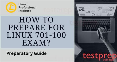How To Prepare For Linux Devops Tools Engineer 701 100 Exam Blog