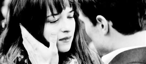 50 Shades Of Grey Dakota Johnson  Wiffle