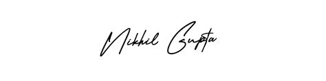 88 Nikhil Gupta Name Signature Style Ideas Good Electronic Signatures