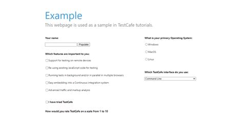 Get True Cross Browser Test Coverage With Testcafe And Lambdatest