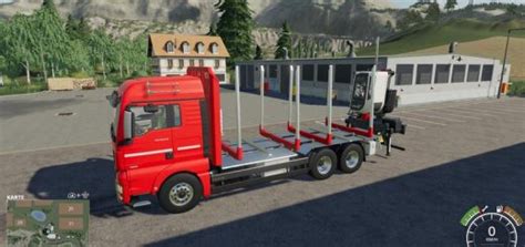 FS19 MAN Mods Download Page 19 Of 19 FS19 Net