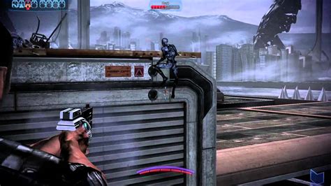 Mass Effect 3 Graphics Settings Lasopanor