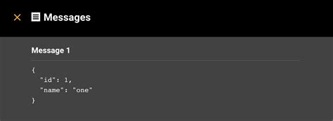 Working With Sqs Queues On Localstack Commandeer Docs
