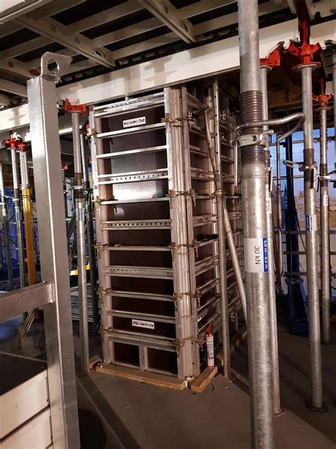 Column Form Systems Omniform Consulting