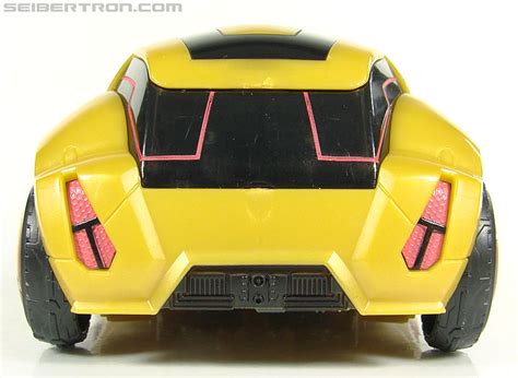 Transformers War For Cybertron Cybertronian Bumblebee Toy Gallery