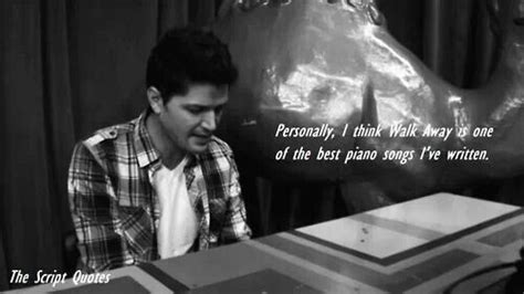 The Script Danny
