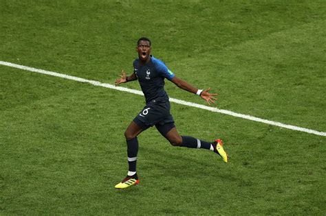 Paul Pogba Goal