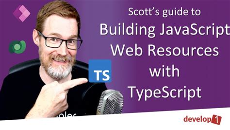 M Hamid Iqbal On Linkedin Building Javascript Web Resources Using Typescript