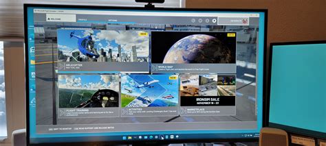 Which Monitors Do You Use For Msfs 80 By Oldm20kplt Hardware