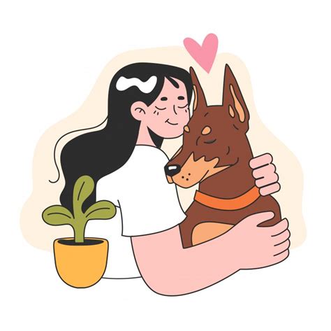 دانلود وکتور روز حیوان خانگی دانلود رایگان فایل لایه باز، Psd، وکتور