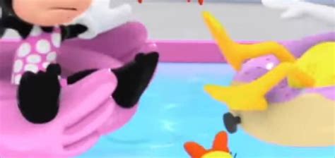 Minnie And Daisy Feet Scene 2 Part 16 By Romanceguy On Deviantart