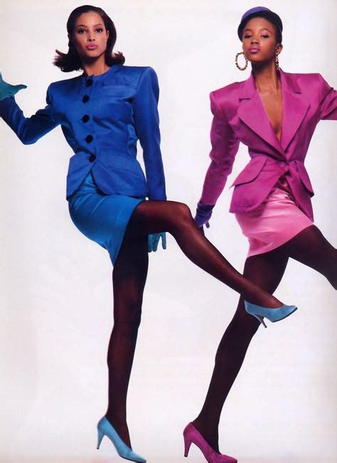 1986 Fashion