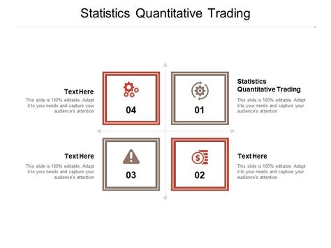 Statistics Quantitative Trading Ppt Powerpoint Presentation Professional Gr