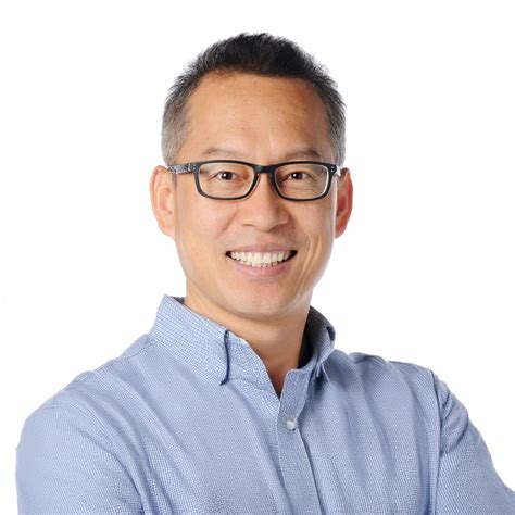 Michael Wang Peoplethriver