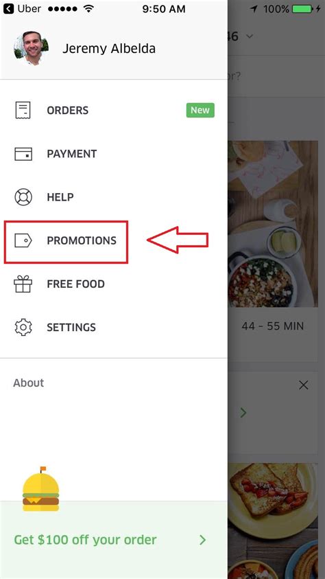 Try Awesome Ubereats In Mexico City With My Exclusive Coupon Code