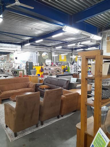 Kringloopcentrum Stilema In Vaassen Aalbosweg 41