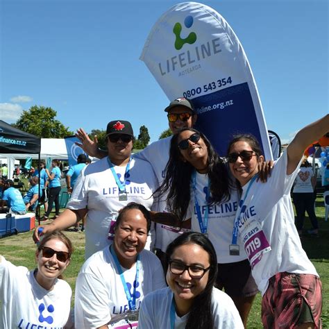 Come Join Our Lifeline Team And Help Us Save Lives Every Day