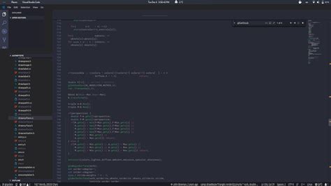 Large Files Does Not Render Editor Correctly · Issue 64389 · Microsoftvscode · Github