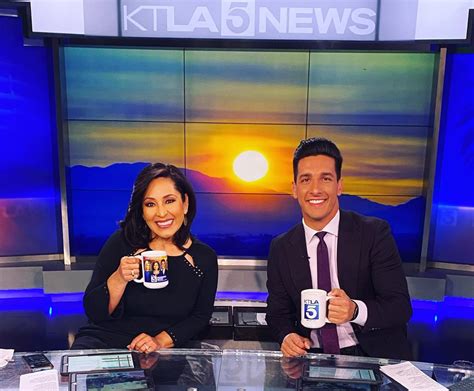 Lynette Romero Ktla