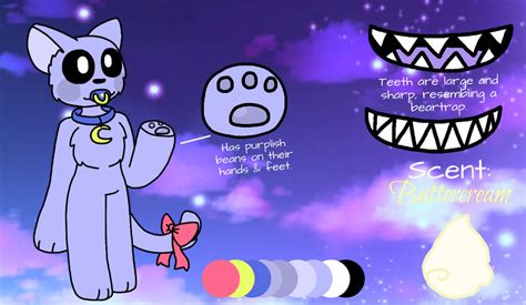 Catraps Ref By Patchy13patchy On Deviantart Catraps Ref By Patchy13patchy On Deviantart