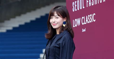 Bnt포토 지우 단아한 매력