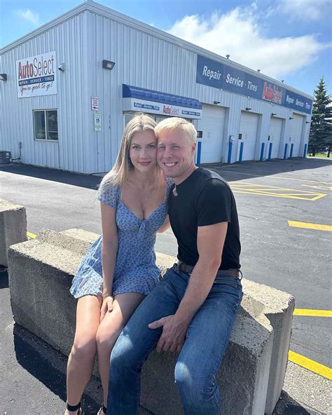 Ethan Plath Introduces New Girlfriend After Olivia Plath Divorce Us Weekly