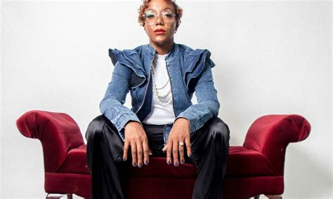 Meet Candace Thomas Of Fancy Freelancers Voyage Memphis Magazine