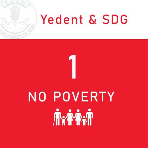 Yedent Agro Group Of Companies On Linkedin We Are Committed To Sdg 1