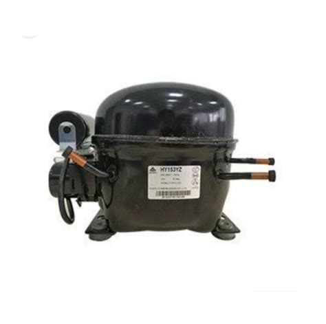 1 3hp Fridge And Freezer Compressors New And Ex Uk Coolmass Refrigeration