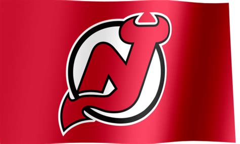 New Jersey Devils Fan Flag  All Waving Flags