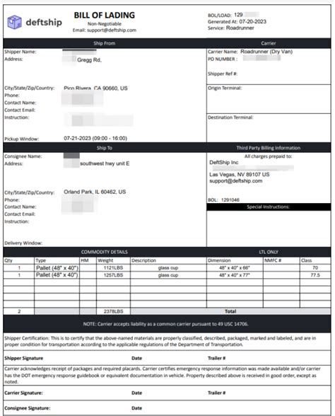 How To Create Batch Parcel Or Freight Orders