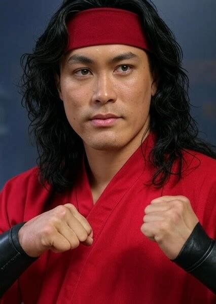 Mortal Kombat 1995 Alternate Version Fan Casting On Mycast