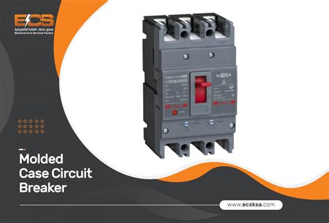 What Is Molded Case Circuit Breakers Ecsksa