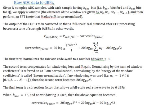 Awr1443 Removing Dc Creating Fft Plot Sensors Forum Sensors Ti