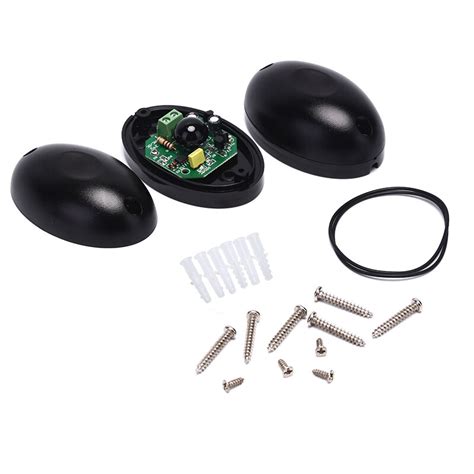 External Positioning Alarm Detector Infrared Beam Grandado