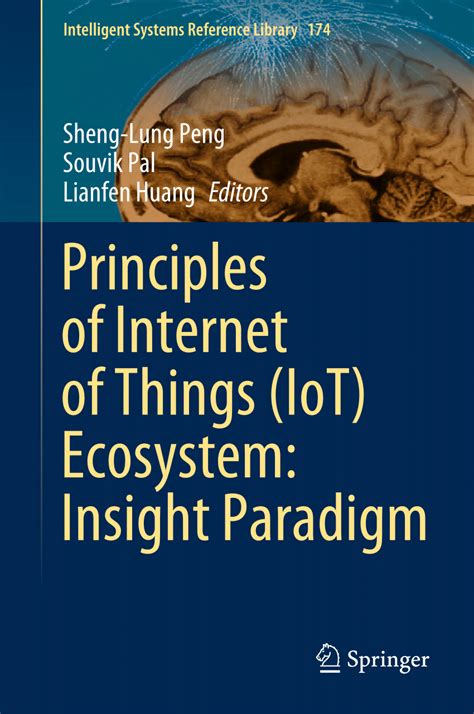 Pdf Iot Data Management—security Aspects Of Information Linkage In Iot Systems